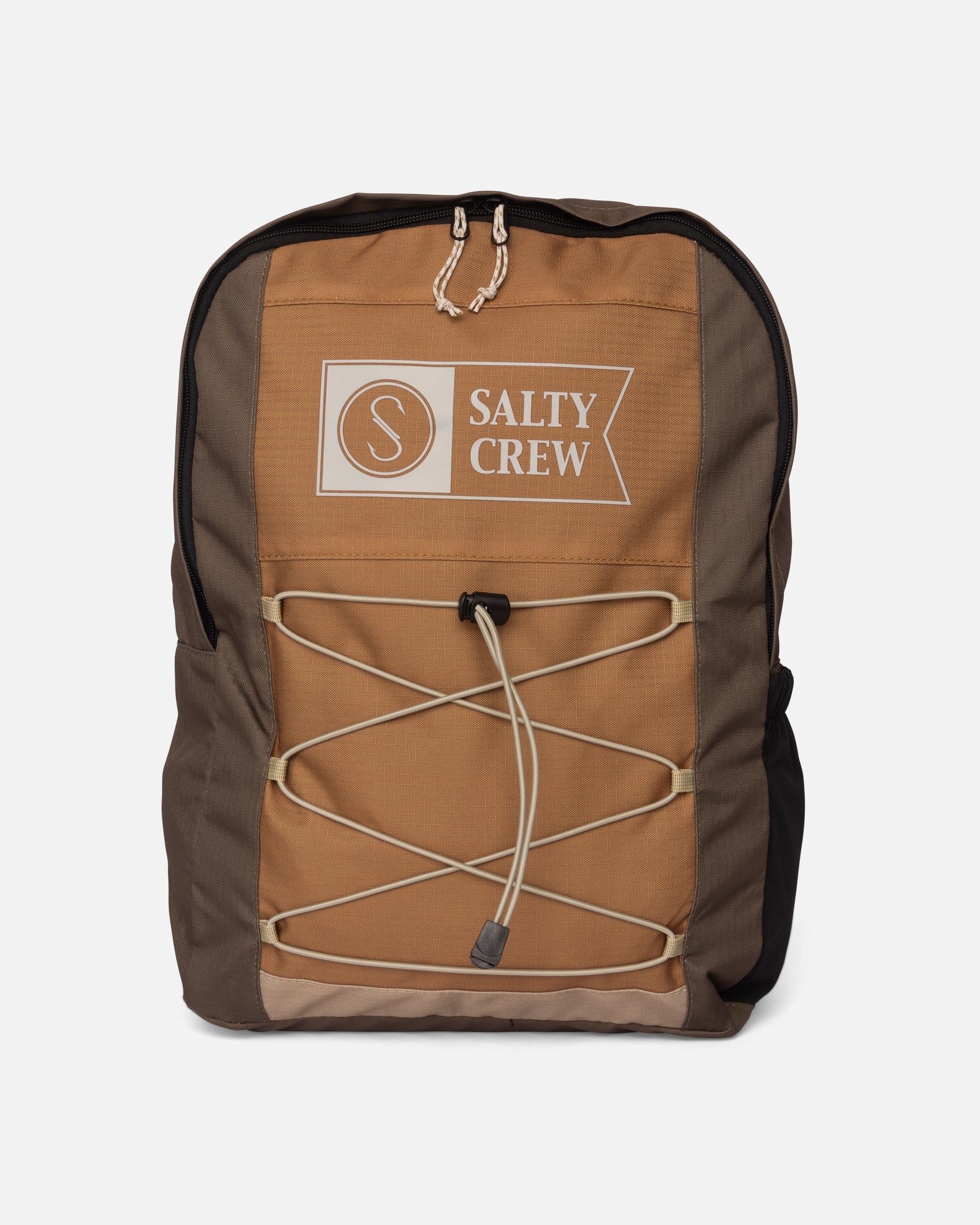 Alpha Backpack - Sierra – Entremareas